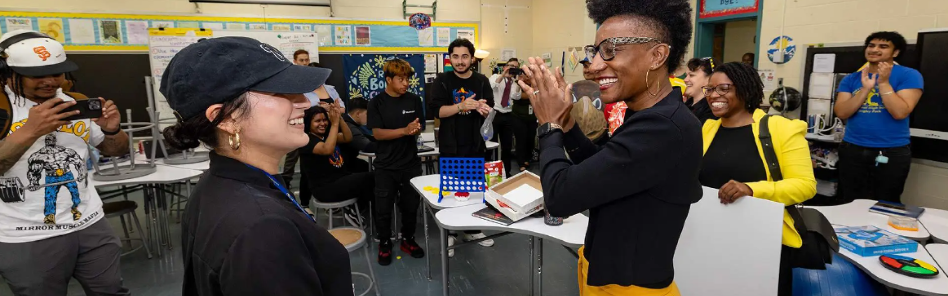 Home | UMD College of Education