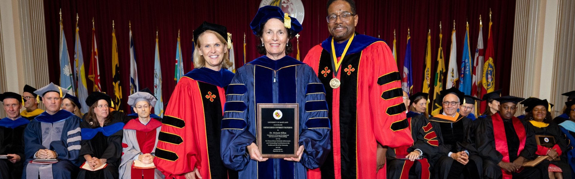 Home | UMD College of Education