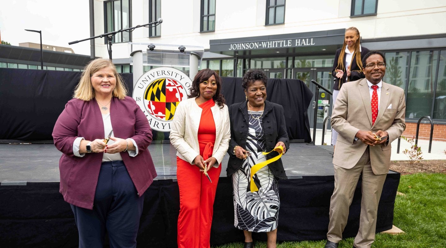 Home | UMD College of Education