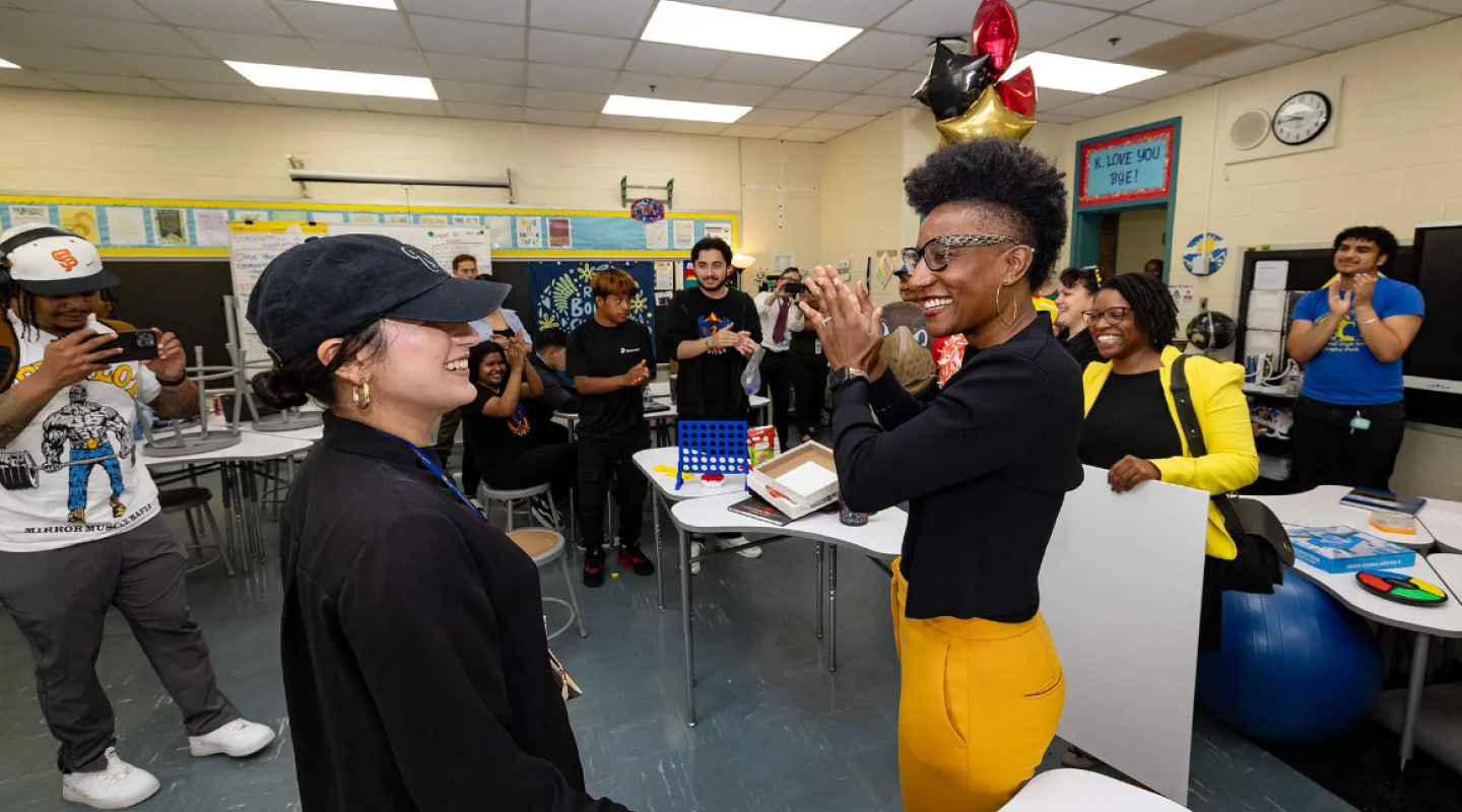 Home | UMD College of Education