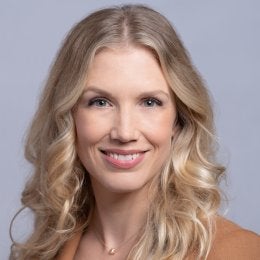 Katherine Coogan | UMD College of Education