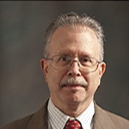 Steven Klees | UMD College of Education