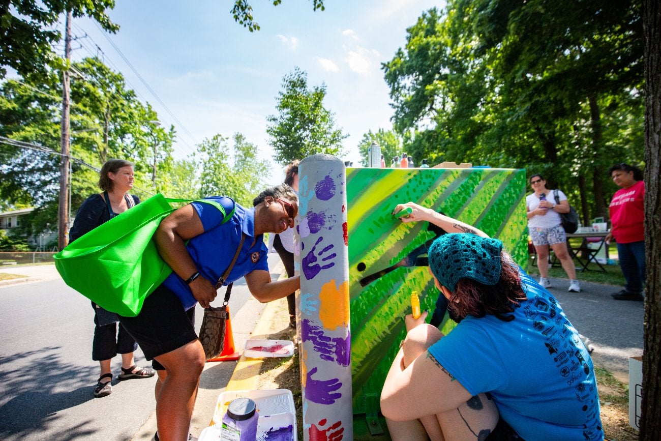 Home | UMD College of Education