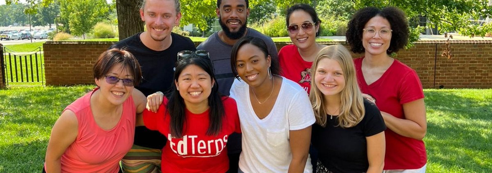 Graduate Student Organization | UMD College of Education