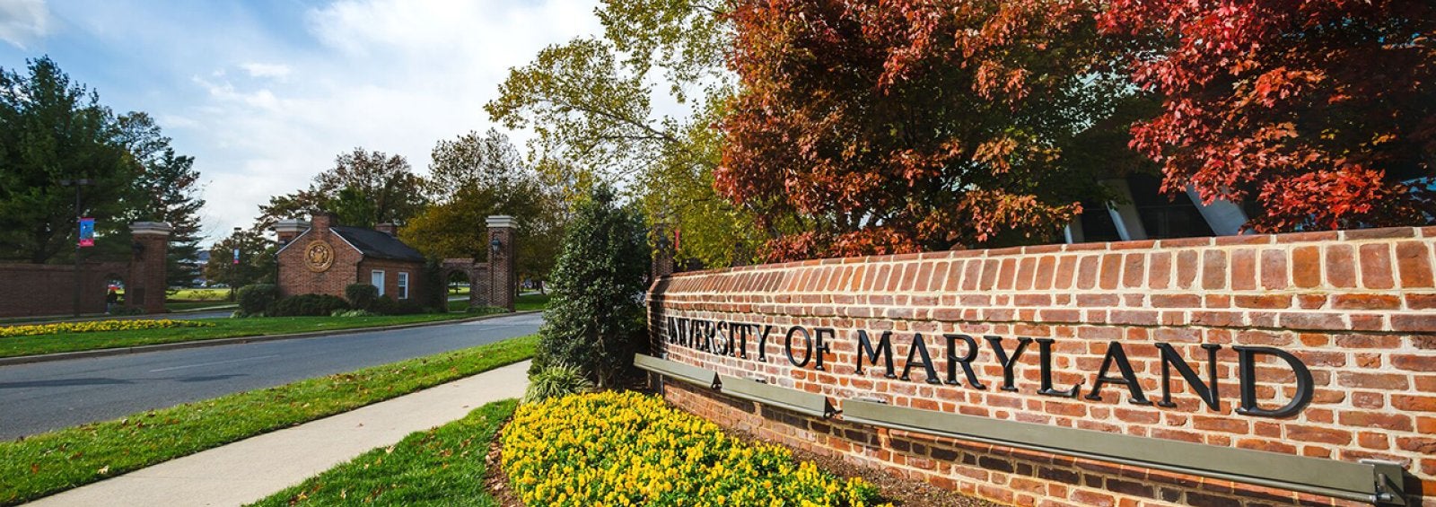 Contact & Partners | UMD College of Education