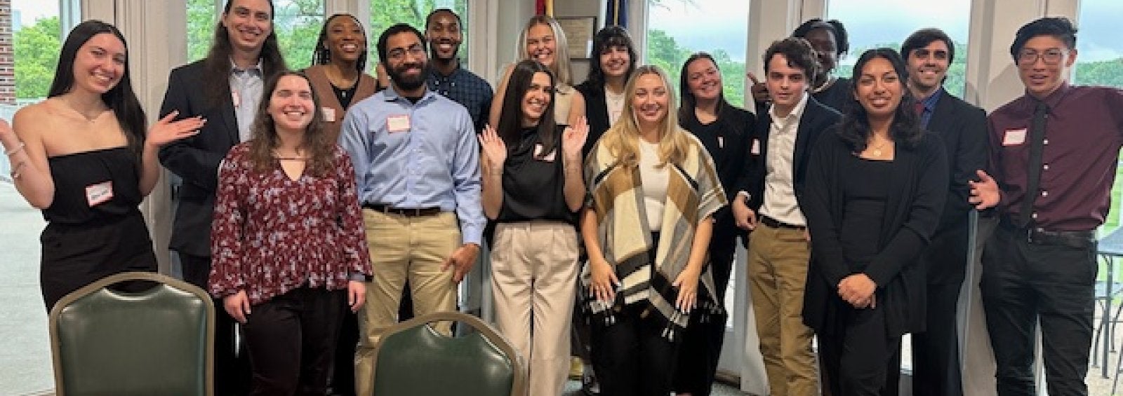 Admissions | UMD College of Education