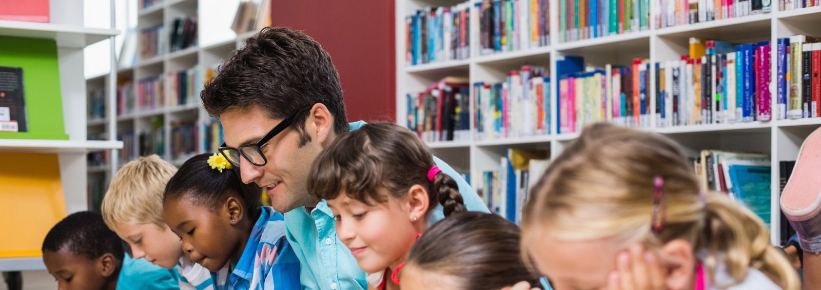 LLRC | UMD College of Education