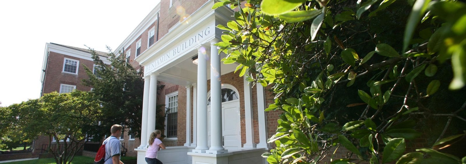 History | UMD College of Education