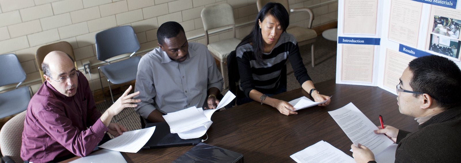 Academics | UMD College of Education