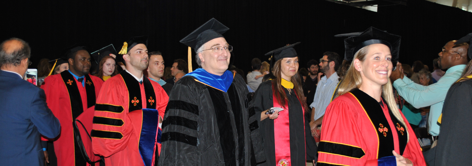 Degrees and Courses | UMD College of Education