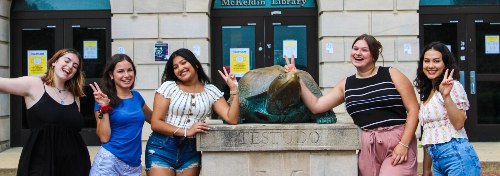 Student Organizations | UMD College of Education