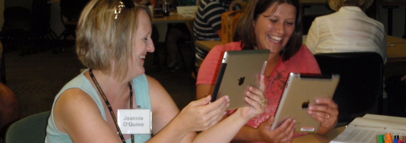 Elementary Math Specialists | UMD College of Education