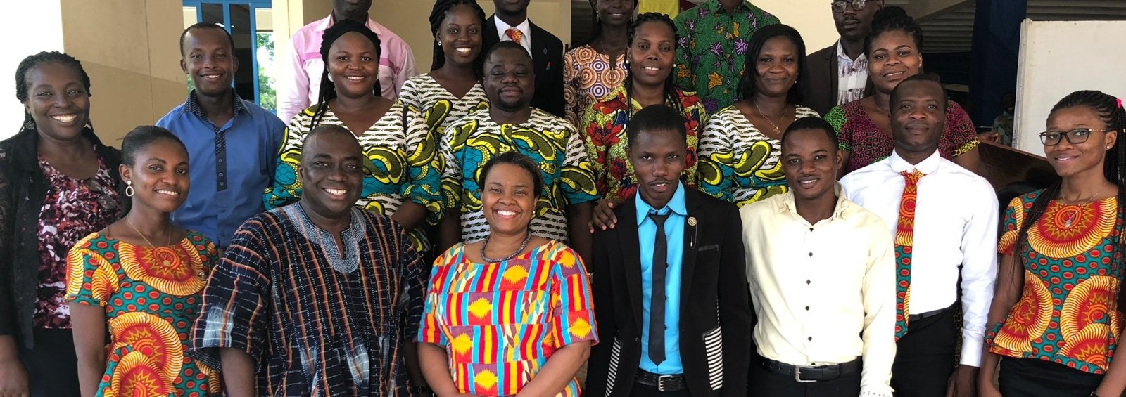 Candace Maddox Moore Receives Fulbright Award to Study Higher Education ...