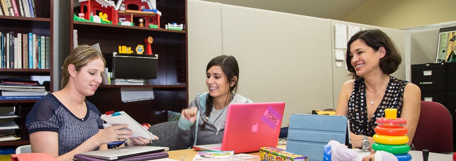 About Us | UMD College of Education