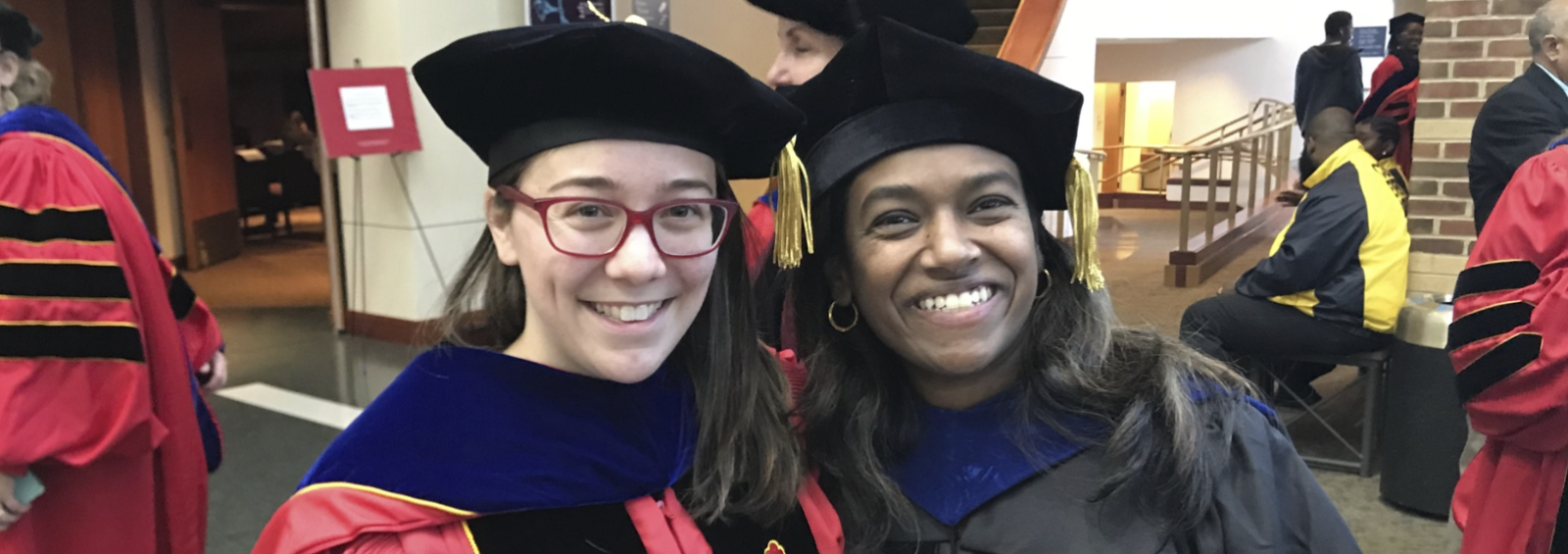 Academic Programs | UMD College of Education