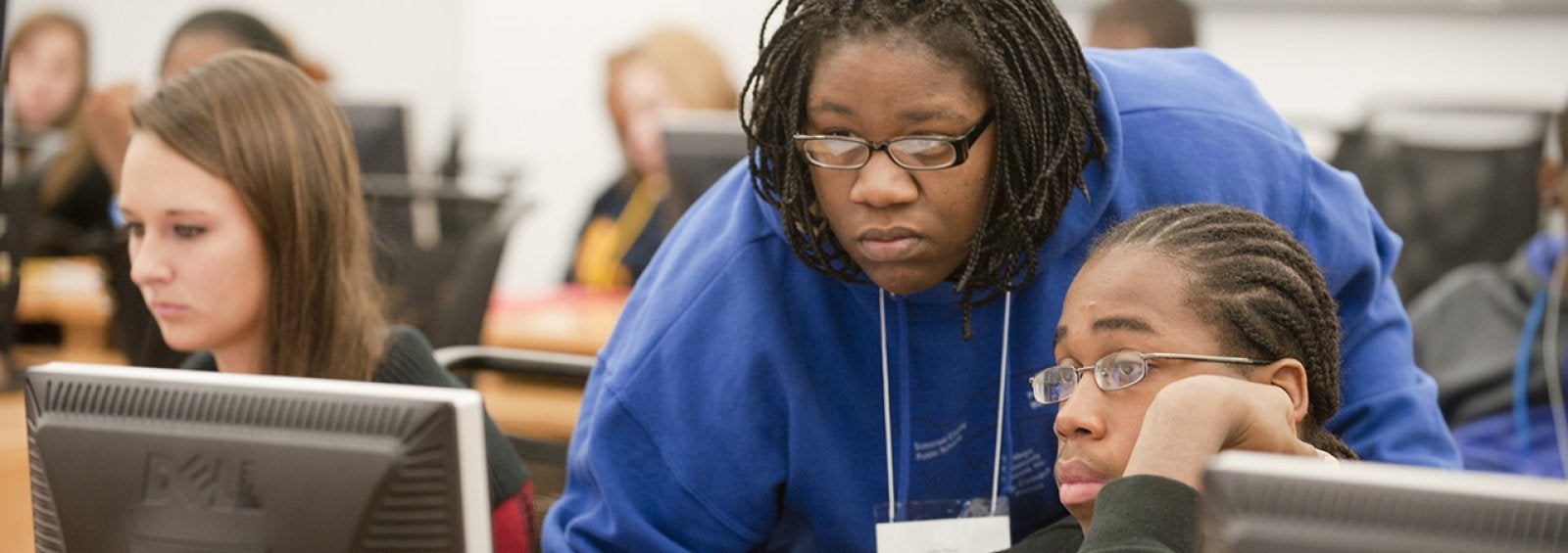 Classroom Support | UMD College of Education