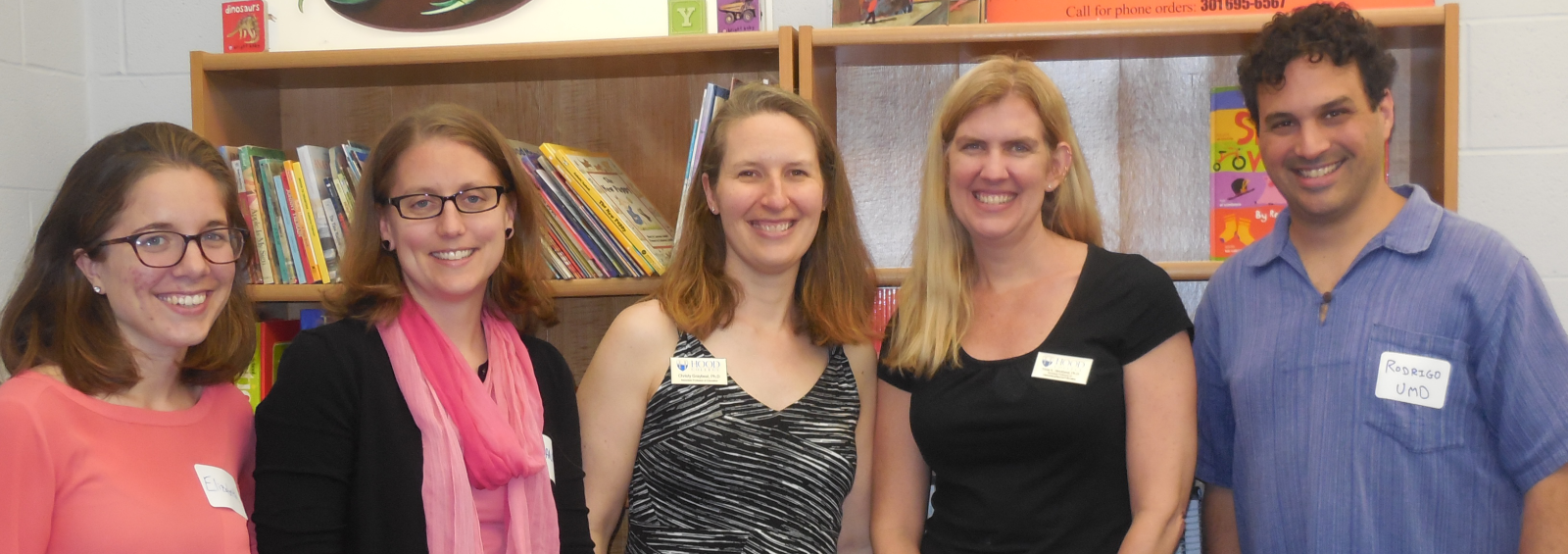 Alumni | UMD College of Education