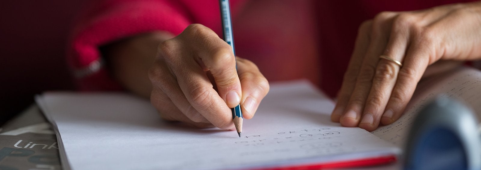 The University of Maryland Writing Project | UMD College of Education