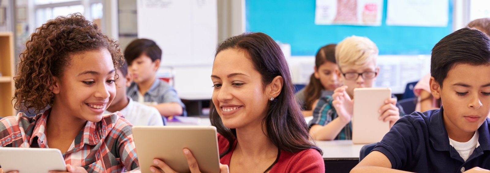 School Partnerships | UMD College of Education