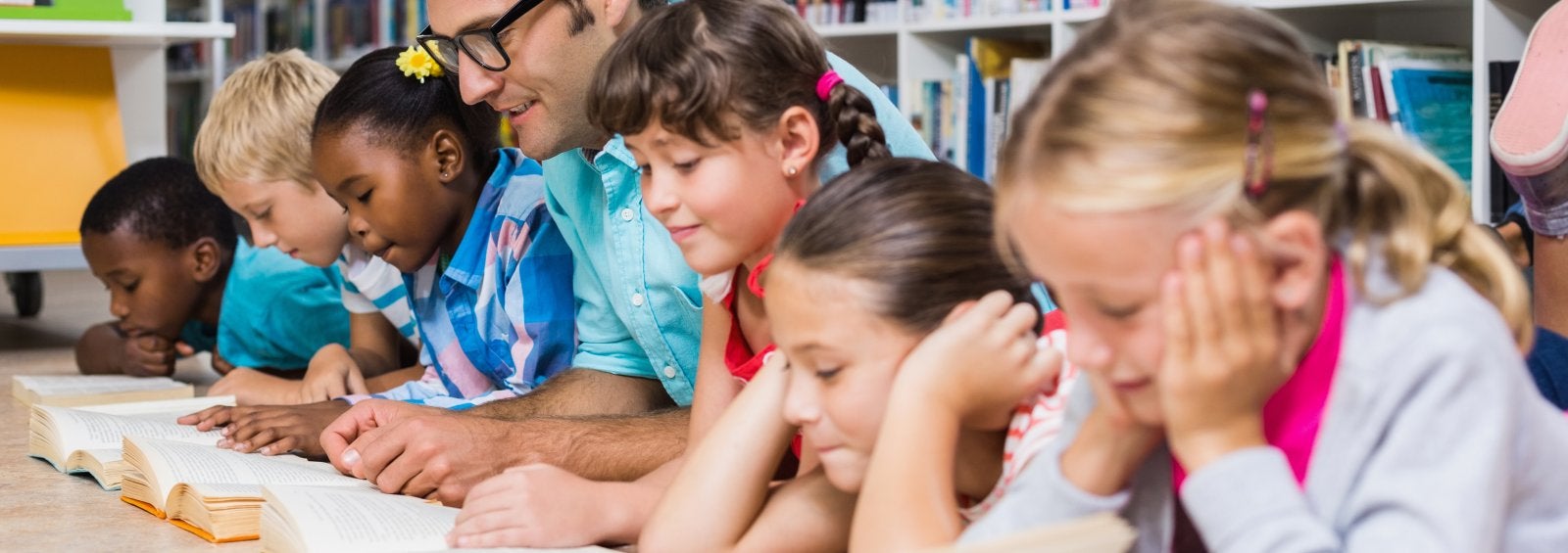 Language and Literacy Guides for Special Education Students | UMD ...