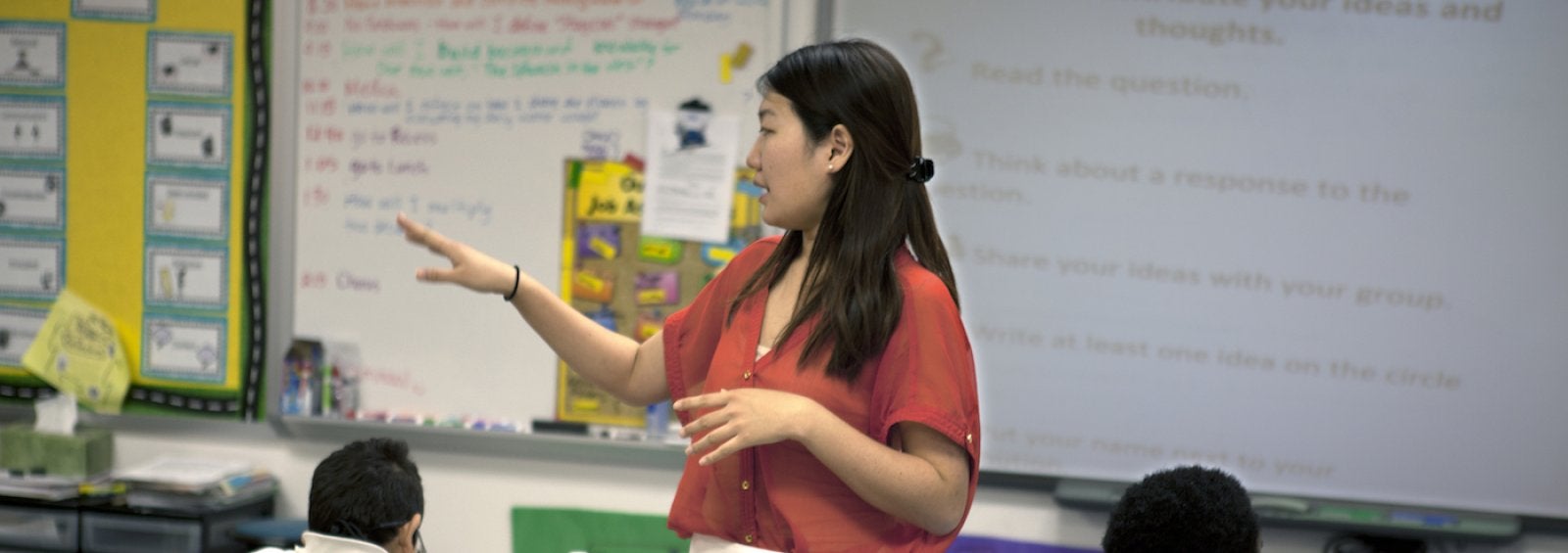 Teacher Education | UMD College of Education