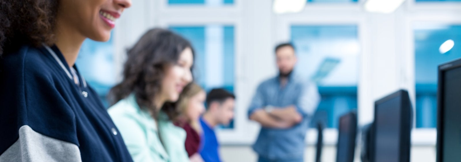 Prospective Students | UMD College of Education