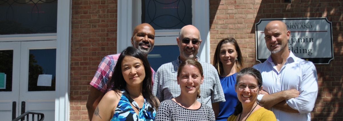 Faculty | UMD College of Education