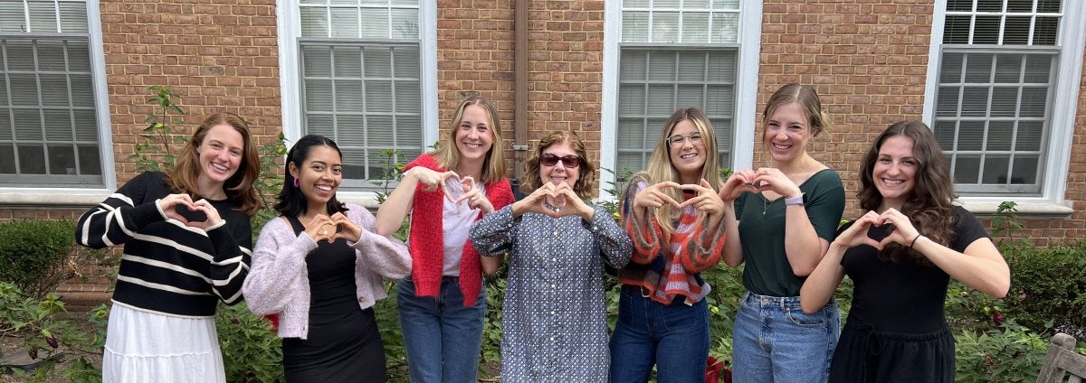 Lab Members | UMD College of Education