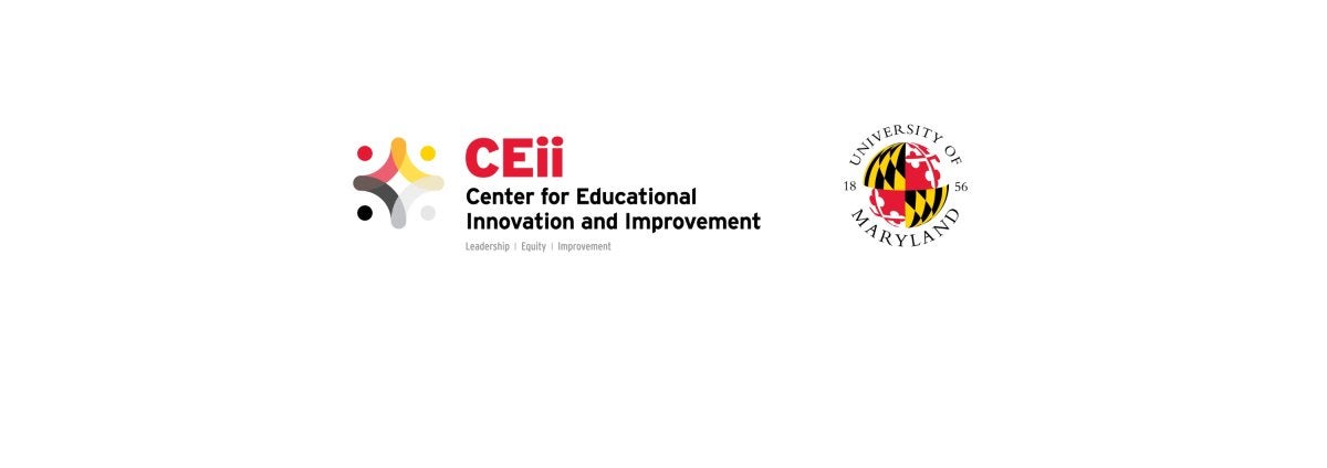 CEii | UMD College of Education