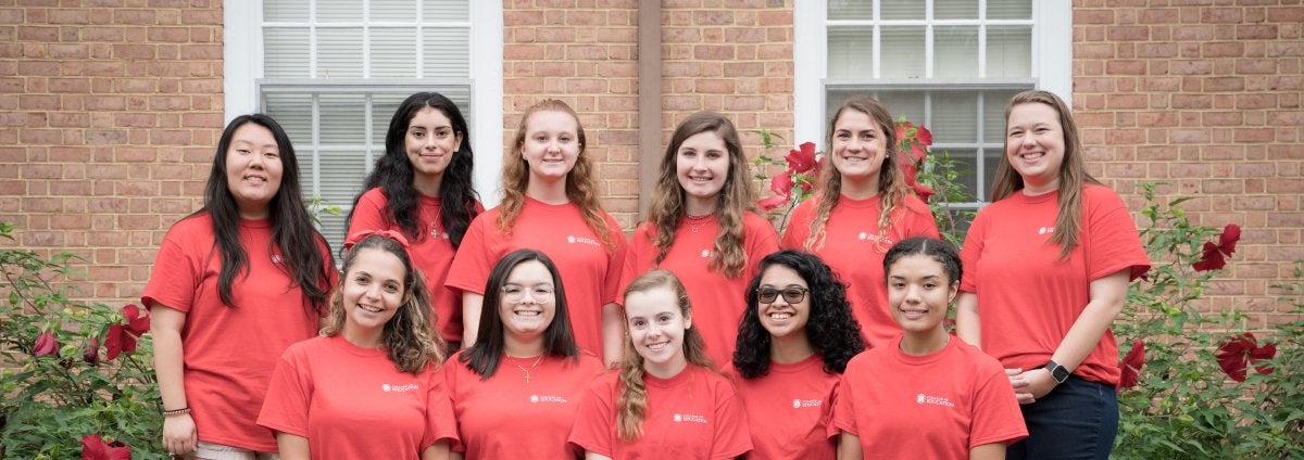 COE Student Services | UMD College of Education