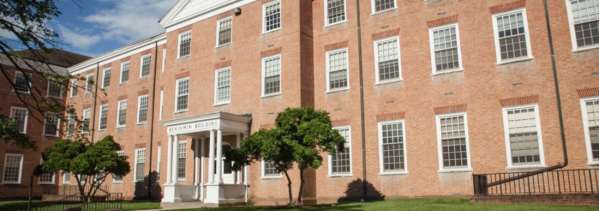 College of Education Welcomes New Faculty | UMD College of Education