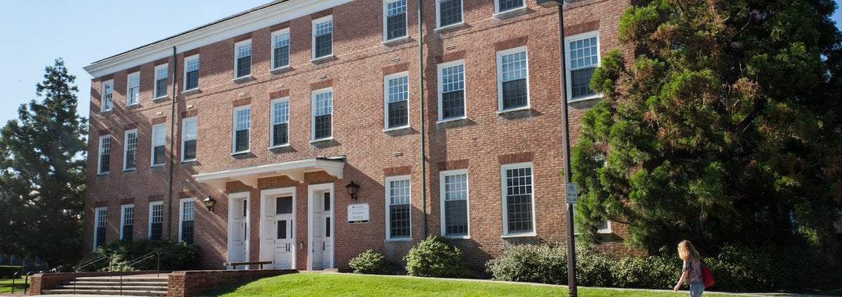 Visit | UMD College of Education