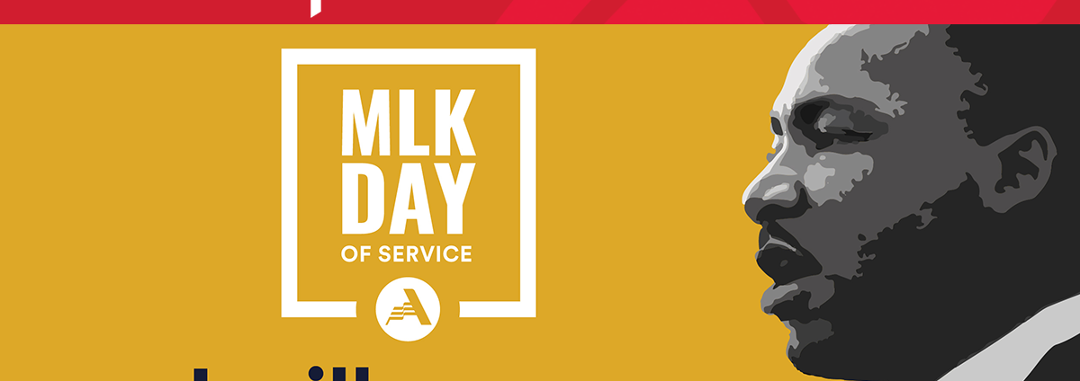 Dr. Martin Luther King, Jr. Day of Service Week | UMD College of Education