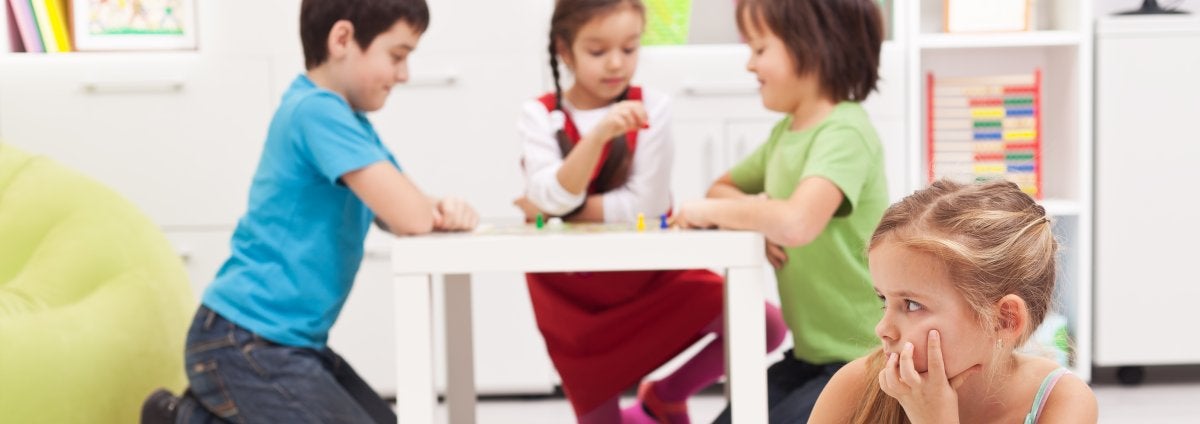 Children’s Stereotypes About Wealth Influence Their Expectations About ...