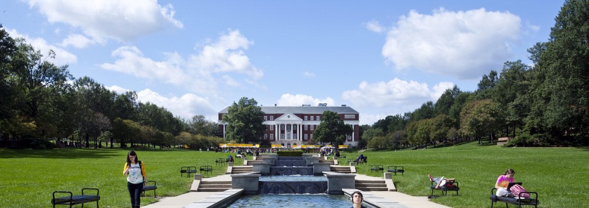 Students | UMD College of Education