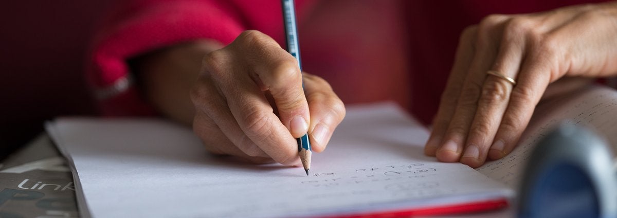 The University of Maryland Writing Project | UMD College of Education