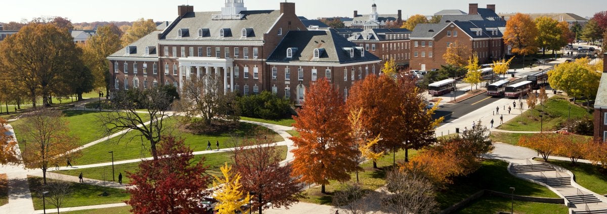 Student Resources | UMD College of Education