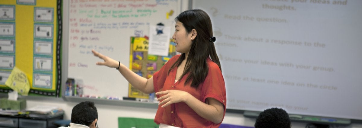 MHEC Announces Full Tuition Scholarship for Teaching Students | UMD ...