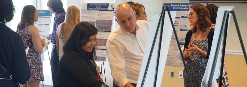 Courses | UMD College of Education