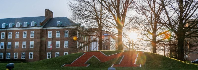 Contact Us | UMD College of Education