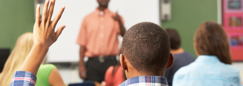 Teaching | UMD College of Education