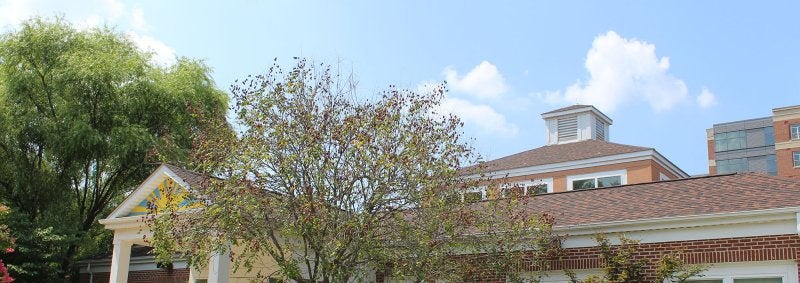 Admission Fee Success | UMD College of Education