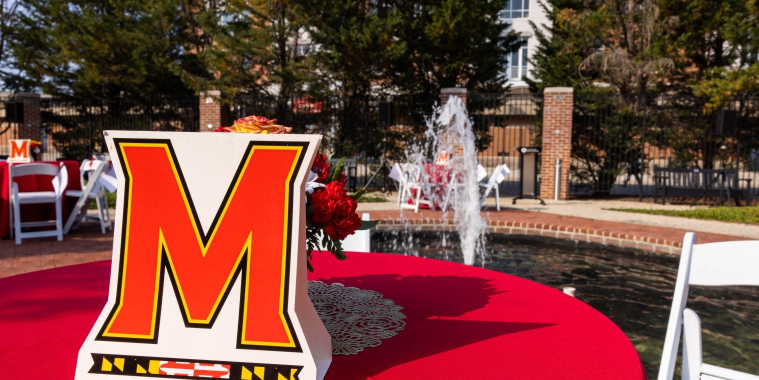 Signature Events | UMD College of Education