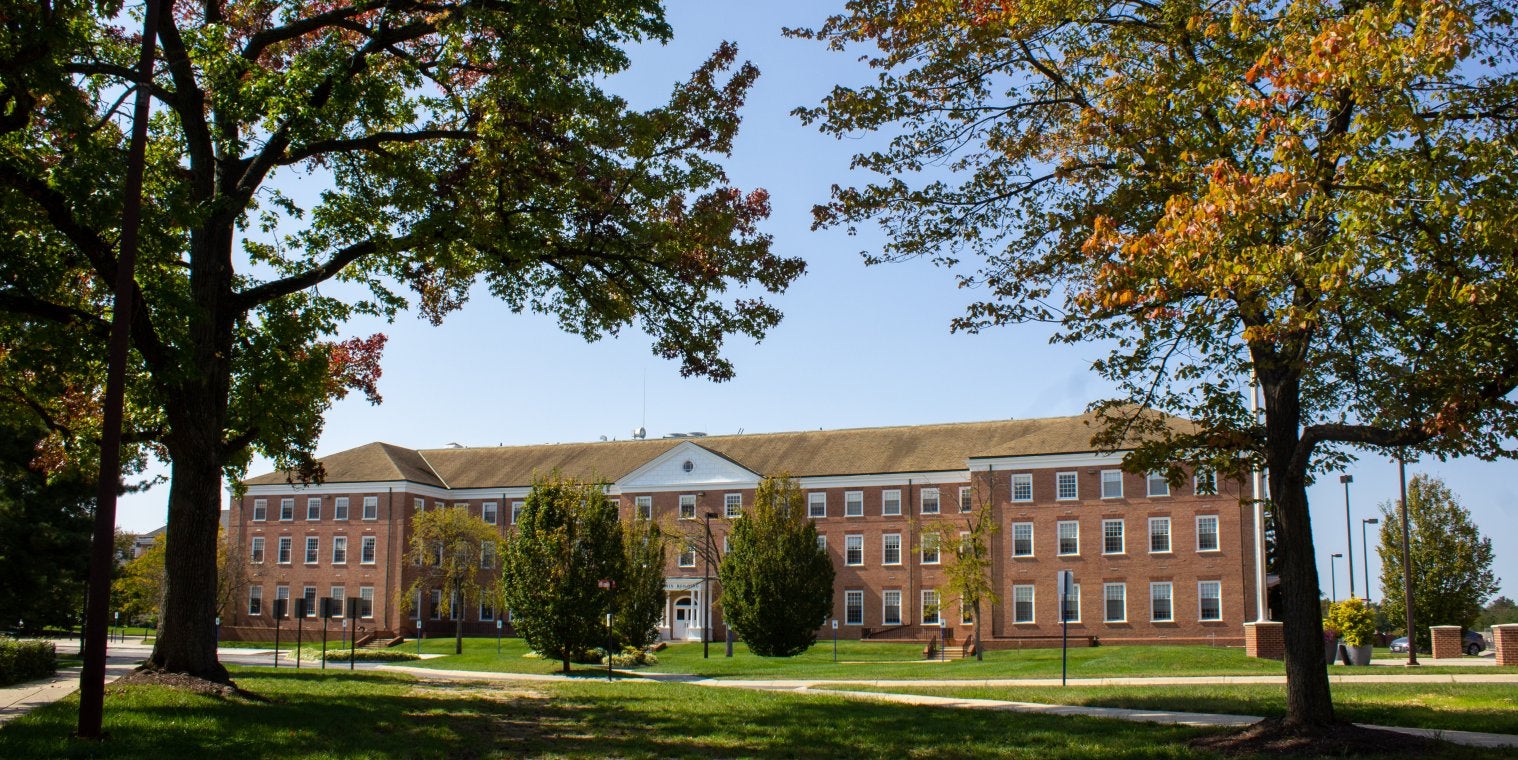 Human Development Program | UMD College of Education