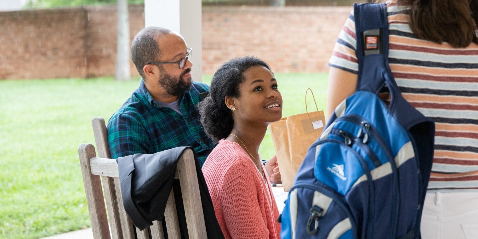 Human Development Program | UMD College of Education