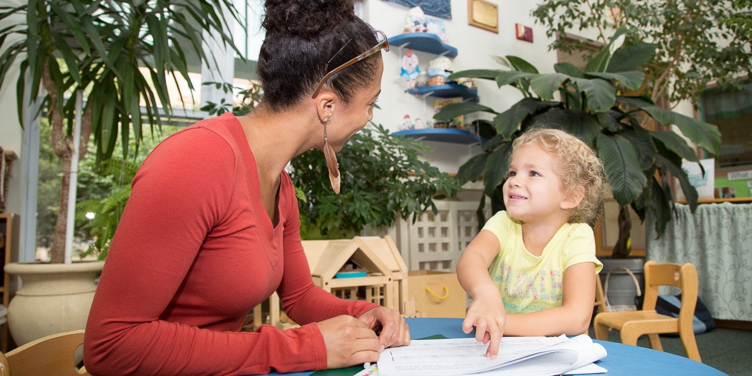 Human Development Program | UMD College of Education