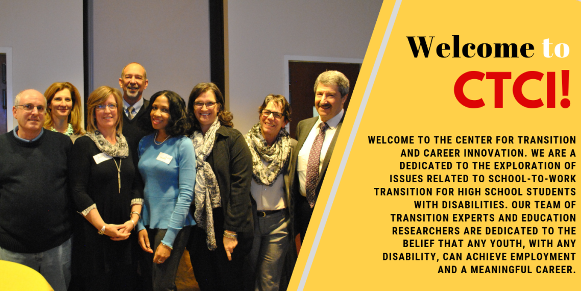 CTCI | UMD College of Education