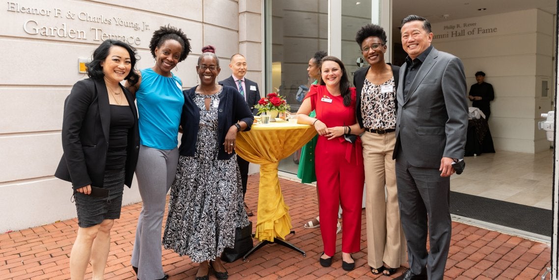 Alumni of Color Celebration | UMD College of Education