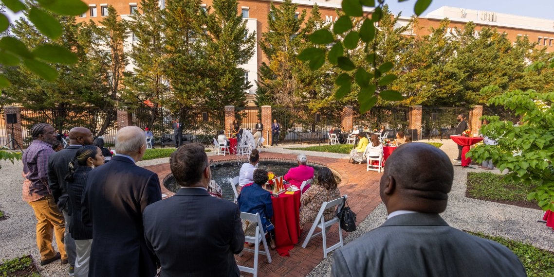 Alumni of Color Celebration | UMD College of Education