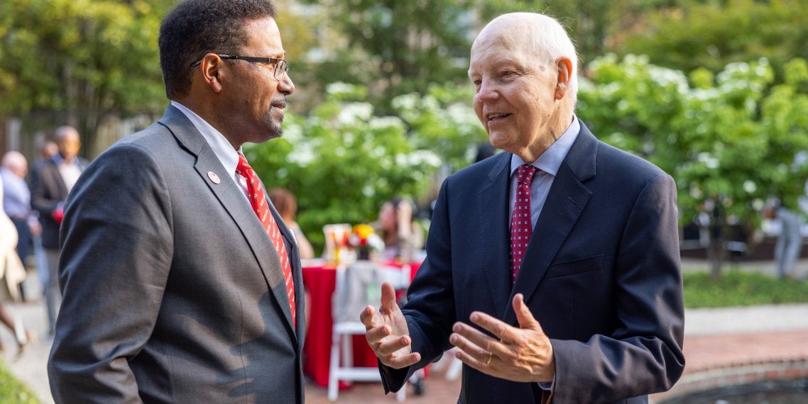 Alumni of Color Celebration | UMD College of Education